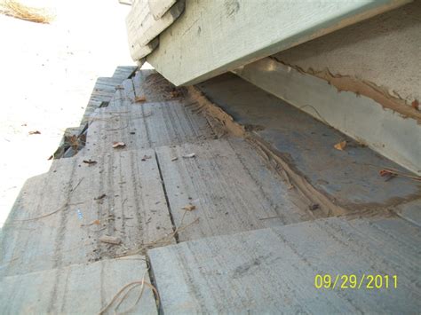 When Flashing Goes Wrong