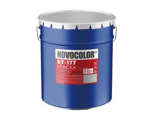 Серебрянка БТ-177, битумные лаки в Краснодаре.