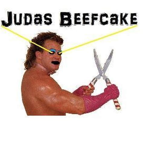 Stream Dark Lord Beefcake By Judas Beefcake Listen Online For Free On