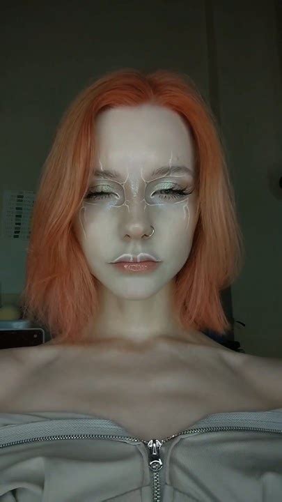 Makeup Creativemakeup Makeupartist Shorts Youtube