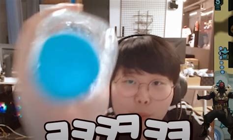 농 백산수로 찍는 피터의 파이크 강의 ㅋㅋㅋㅋ 롤 리그 오브 레전드 에펨코리아