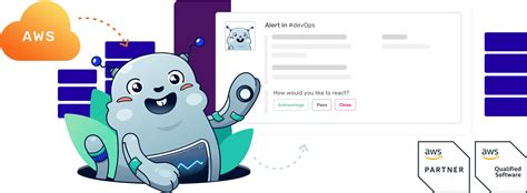 Event Driven AWS Monitoring Marbot