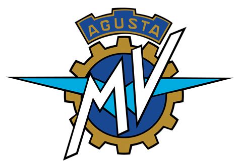 Mv Agusta Motorcycle Logo History And Meaning Bike Emblem