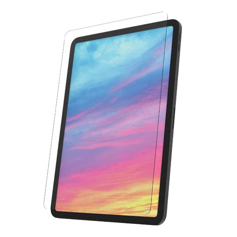 Brandclub Onn Glass Screen Protector For Ipad 10th Generation