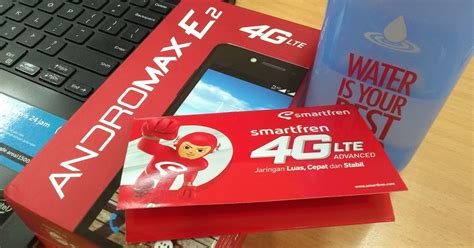 Review Andromax E New Andromax G Lte From Smartfren