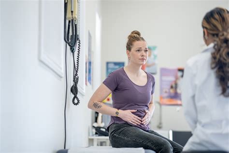 Pelvic Floor Dysfunction Symptoms Causes Treatments And Exercises