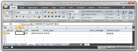 Reading Big Excel Files With POI