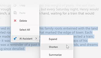 Ai Powered Extensions For Blazor Winforms Wpf Ai Integration
