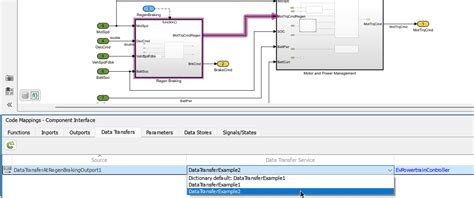 Apply Code And Deployment Configurations To Models Matlab And Simulink