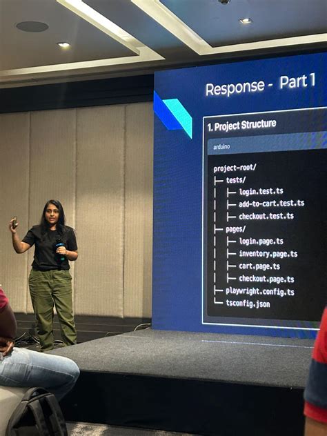 divya manohar on linkedin devassure ai testautomation devsecops