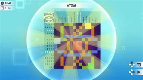 Logic Pic Love To Solve By Numbers DLC For Nintendo Switch Nintendo Official Site