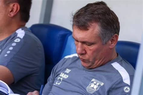 Талалаев отреагировал на ничью с «Ростовом Футбол 24