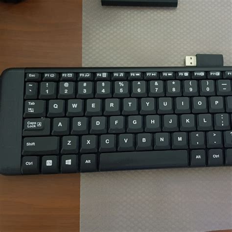 Logitech G402 Gaming Mouse Free T Wireless Keyboard K220 Computers And Tech Parts