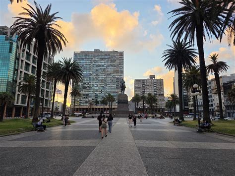 Moving To Uruguay A Guide To Living In The Switzerland Of South