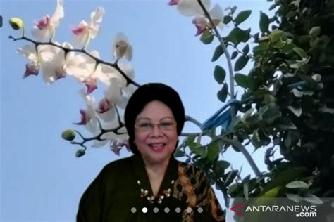 Hoaks Mantan Menkes Nafsiah Mboi Promosikan Produk Hipertensi Antara