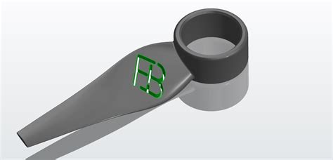 Creo Parametric Community Challenge 6 Sketching Ptc Community