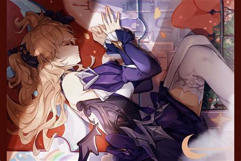 Fischl Genshin Impact Image By Gznf1221 3737786 Zerochan Anime Image Board