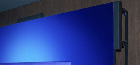 소니 Microled로 혁신을 일으킨 3m Sony Pro