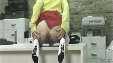 Pussy Stuffing In Office Eporner