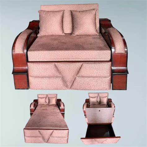 Sofa Cum Bed