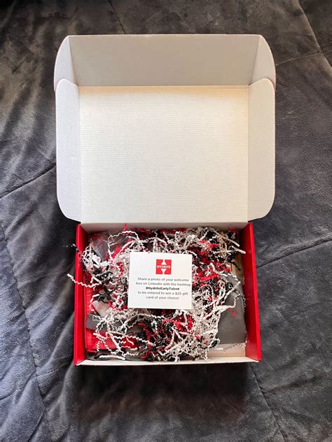 William Dyess On Linkedin Hydriteearlytalent