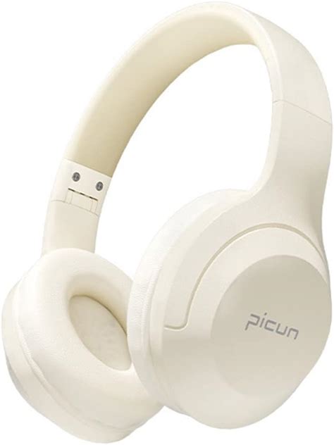 Slub 무선 블루투스 헤드폰 오버이어 내장형 Hd 마이크 접이식 스테레오 사운드 24시간 재생 티몬