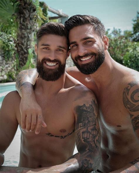 Pin De Nicolas Rosario Em Gays Corpos De Homens Homens Bonitos