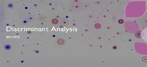 Exploratory Data Analysis Eda With Ibm Spss Academicianhelp