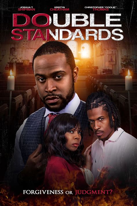 Double Standards 2024 Trailer Cast And Reviews Mabumbe