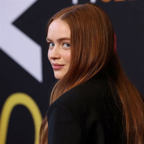 Sadie Sink Pictures Hotness Rating 8 26 10