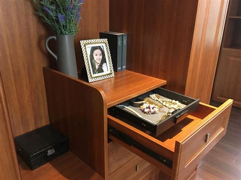 High Quality Digital Lock Safe Electronic Mini Drawer For Office S168 GUUB China