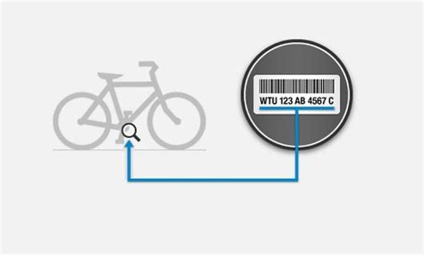 Decode Your Bike Finding The Vin Chassis And Engine Numbers E