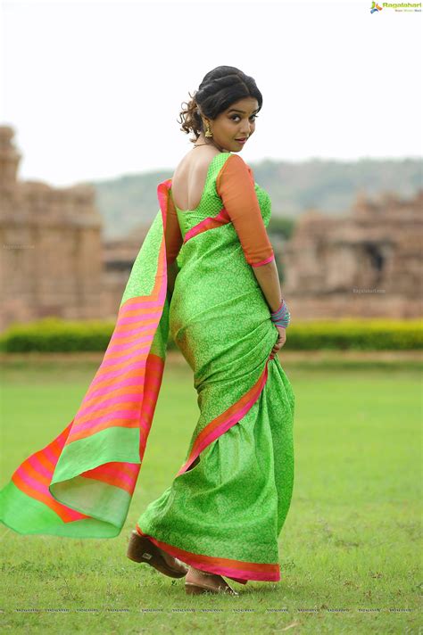 Swathi Reddys Feet