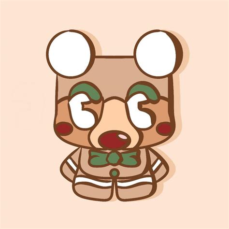 𝐃𝐚𝐩𝐩𝐞𝐫 𝐁𝐞𝐚𝐫 • 𝐁𝐞𝐞𝐬𝐦𝐚𝐬 𝐐𝐮𝐞𝐬𝐭 • Roblox • Amino