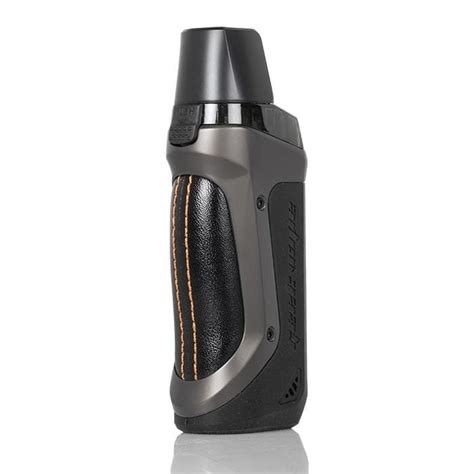 Buy Geek Vape Aegis Boost Luxury Edition Kit Gunmetal Online In Karachi