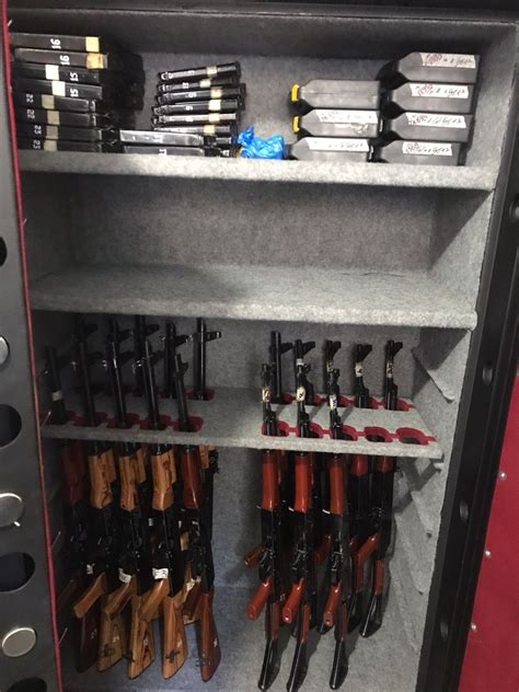 Fireproof Pistol Safe In Lahore Pakistan Safe World Company