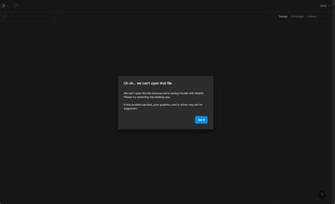 After Version Update I Cant Use Figma Desktop Ask The Community