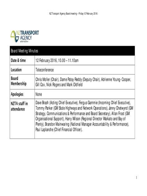 Fillable Online Chris Moller Chair Dame Patsy Reddy Deputy Chair