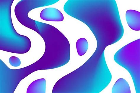 Abstract Liquid Pattern Vector Art Icons And Graphics For Free Download