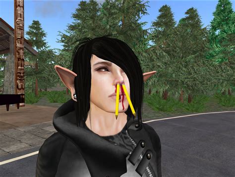 Silly Elf By Neonhammerer On Deviantart