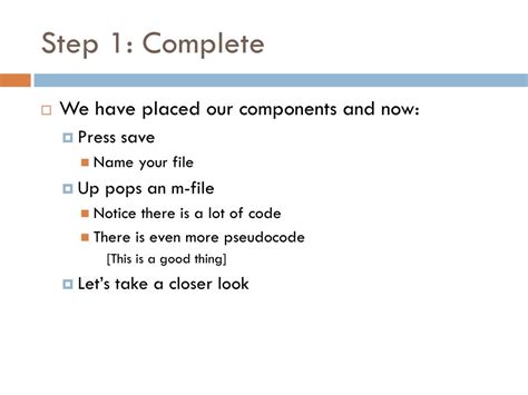 ppt introduction to the graphical user interface gui in matlab powerpoint presentation id