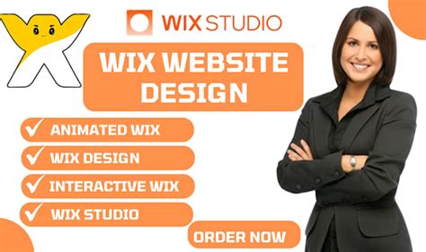 Design Interactive Wix Website 3d Wix Animated Wix Fix Wix Wix