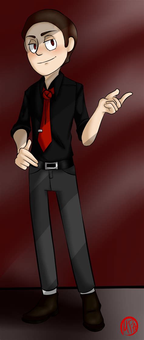 Evil Morty By Magicphoblc On Deviantart