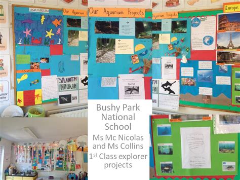 Blast From The Past Ocean Explorers Education Programme