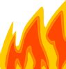 Flames Clip Art 103041 Free Svg Download 4 Vector