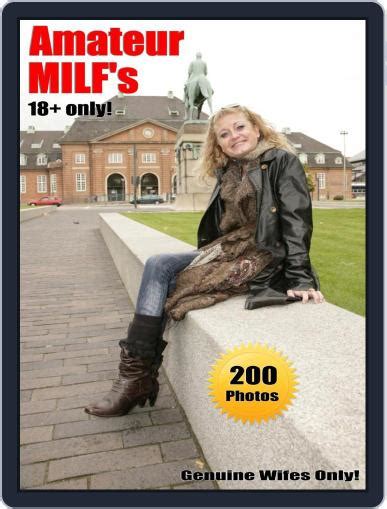 Milfs Adult Photo Vol65 Digital