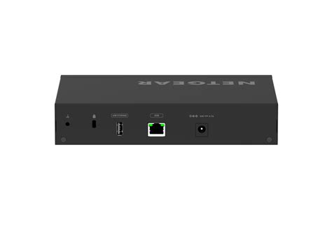 Netgears Professional Av Switch Powering Av Over Ip Solutions