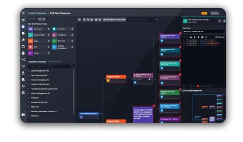 D3 Soar Incident Response Playbooks D3 Security