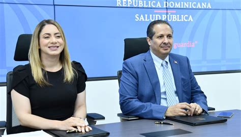 Entidades Firman Convenio Que Beneficia Embarazadas Menores De 5 Años