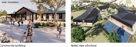 Regeneration Project Traralgon College